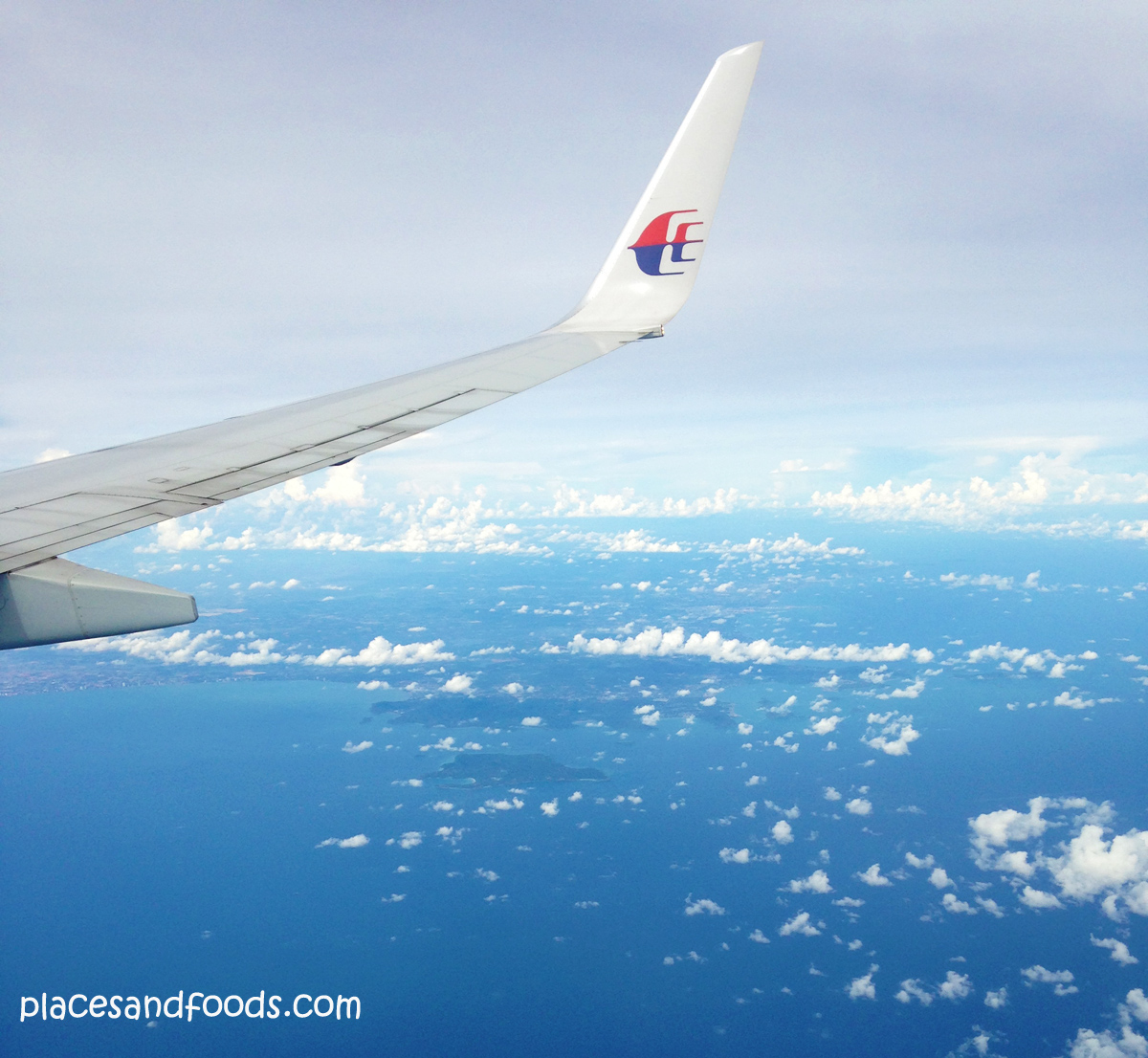 Malaysia Airlines to fly Kuala Lumpur Darwin in November - PlacesAndFoods