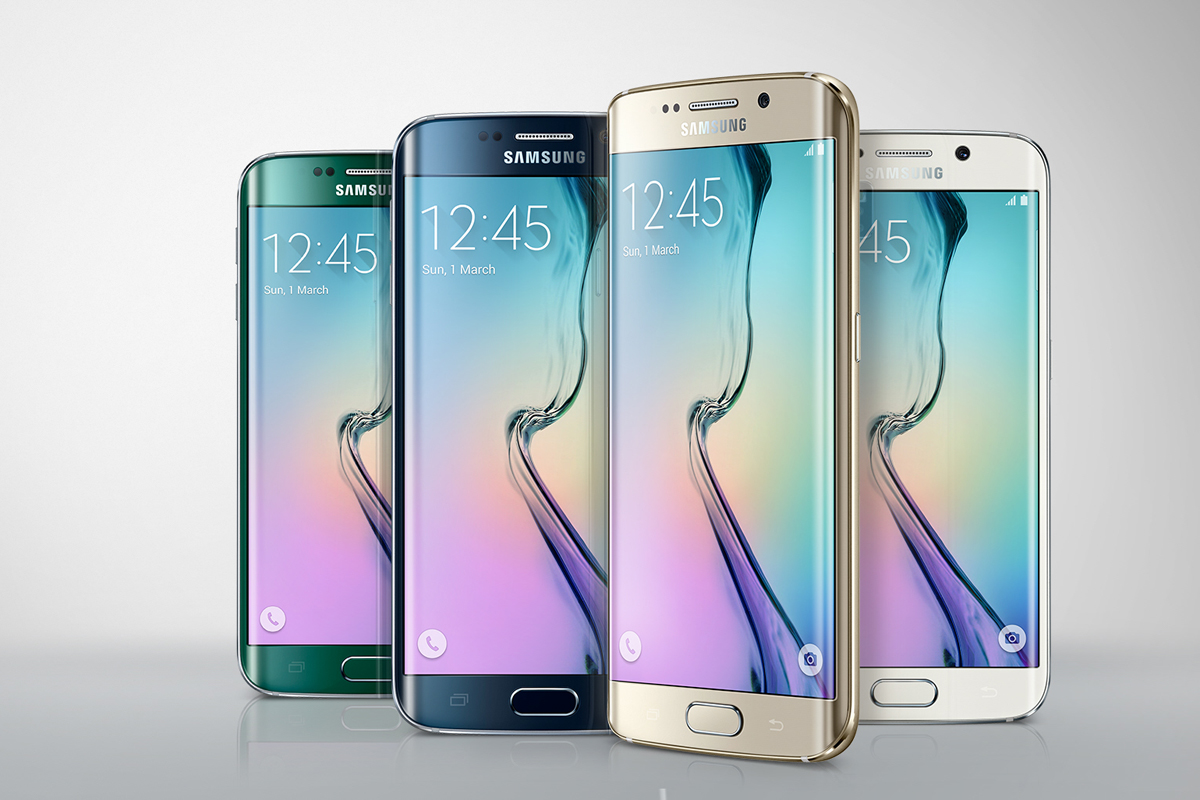 S6 Edge Camera Review with Pictures and Videos in Taiwan