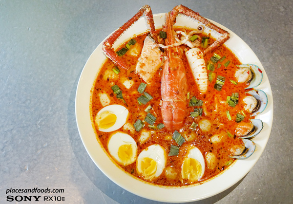 Ngam Thai Restaurant Bangsar