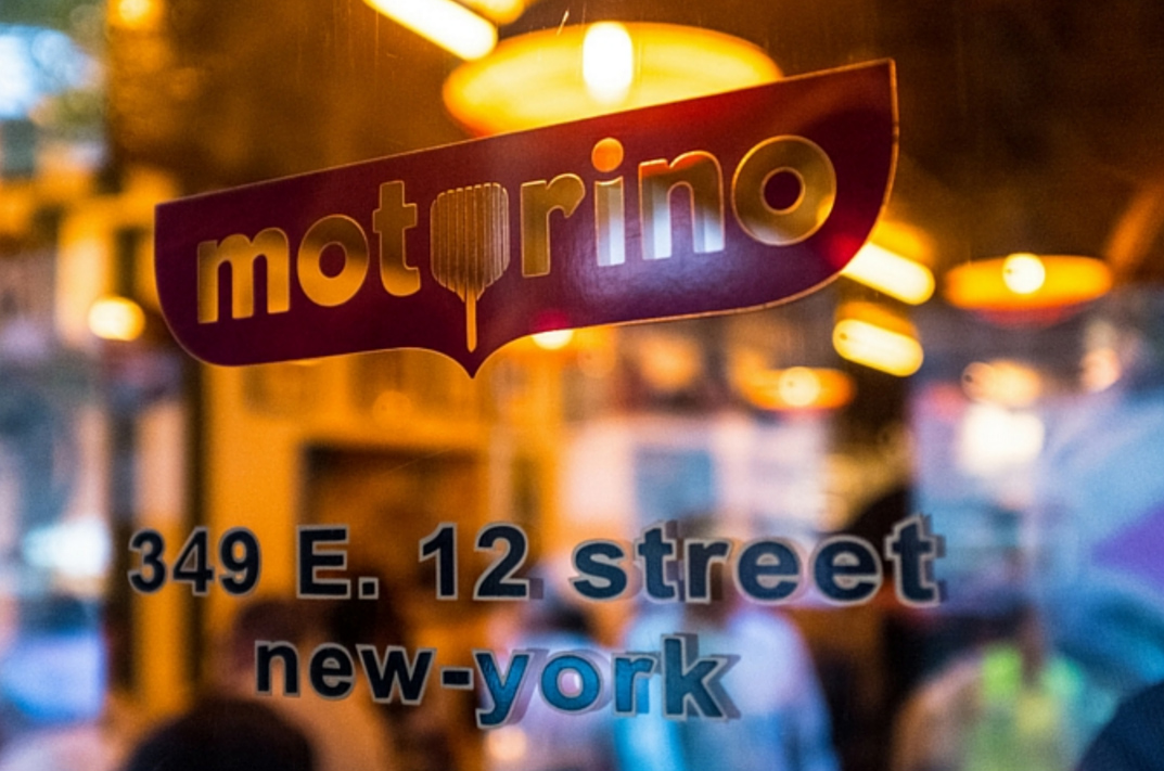 Paris Cafes Richard and New York Motorino Pizza To Open in Resorts ...