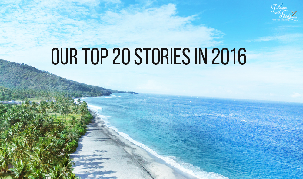 Our Top 20 Stories in 2016