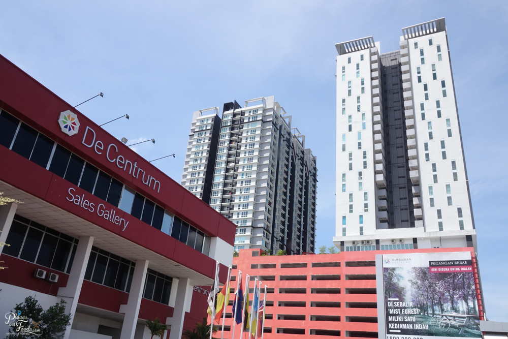 7 Things You Should Know about De Centrum City Development in South KL