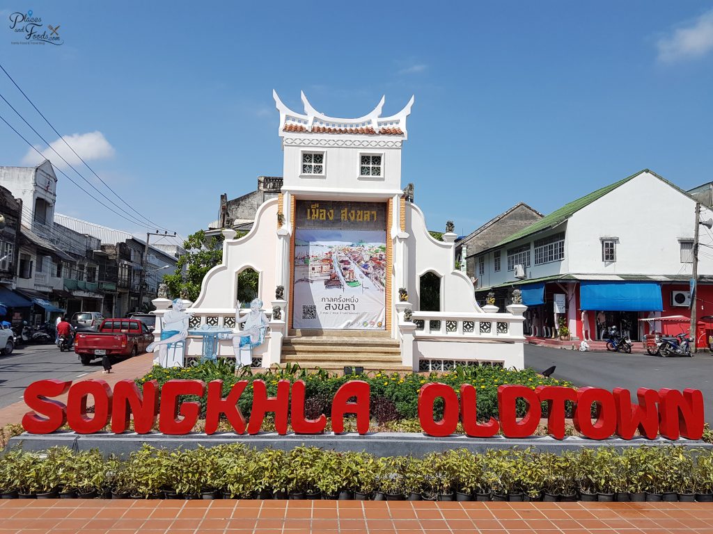 Thailand - Songkhla Archives - PlacesAndFoods