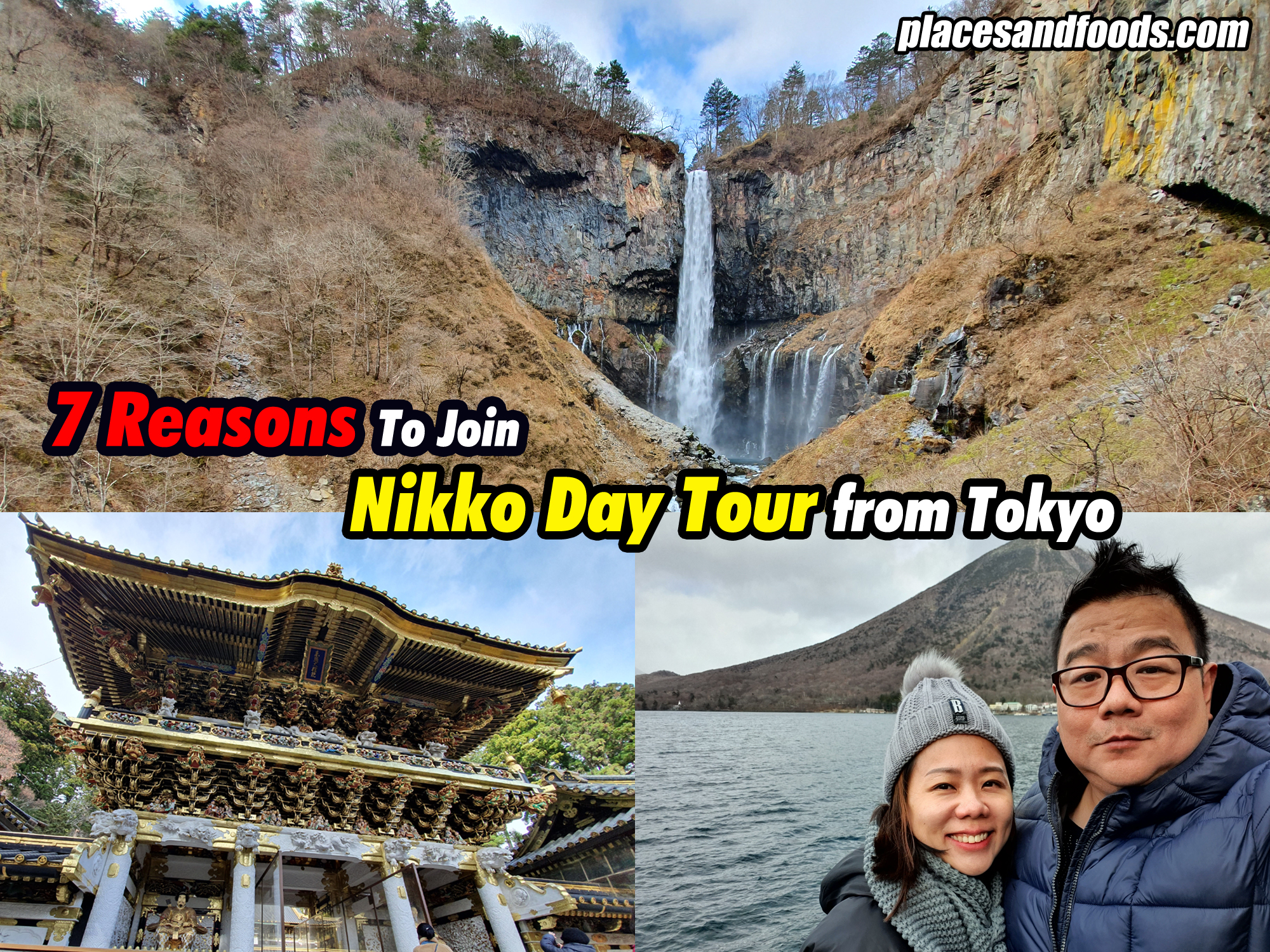 7 Reasons To Join Nikko Day Tour from Tokyo