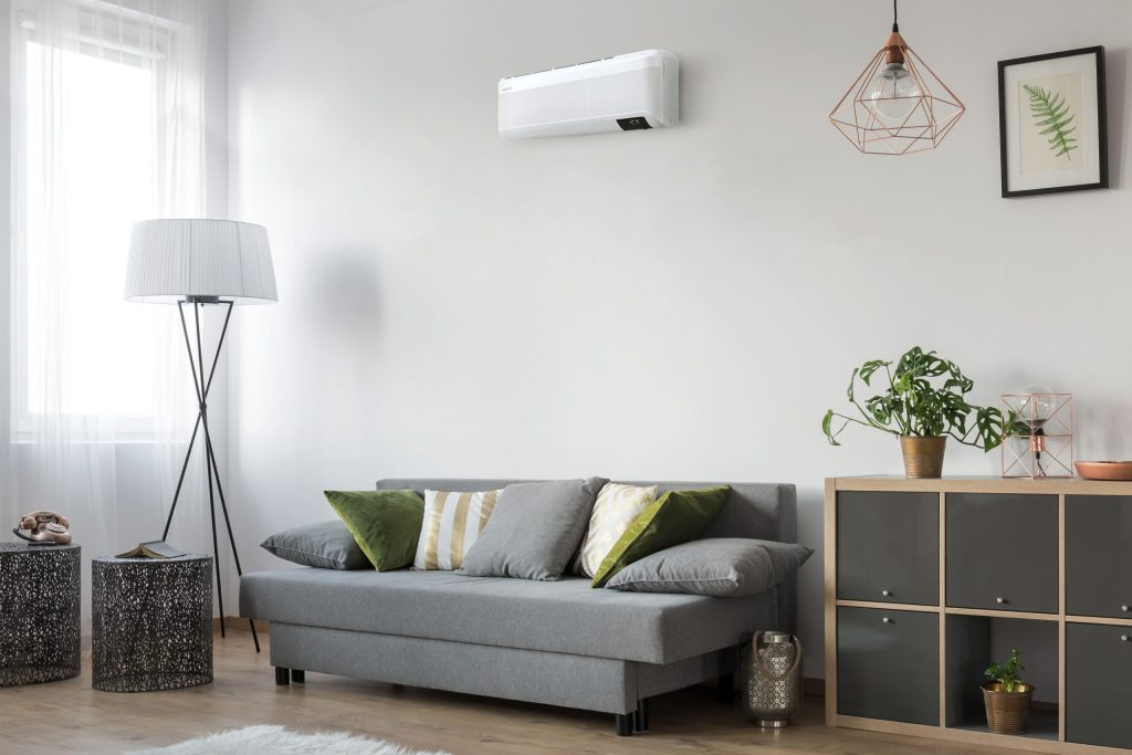 Samsung New Advanced AI-powered Wind-Free™ Cooling Air Conditioner