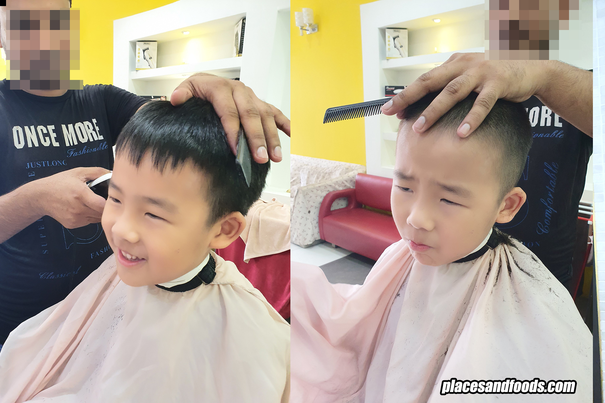 Barber shops and hairdressing salons allowed to resume operations soon