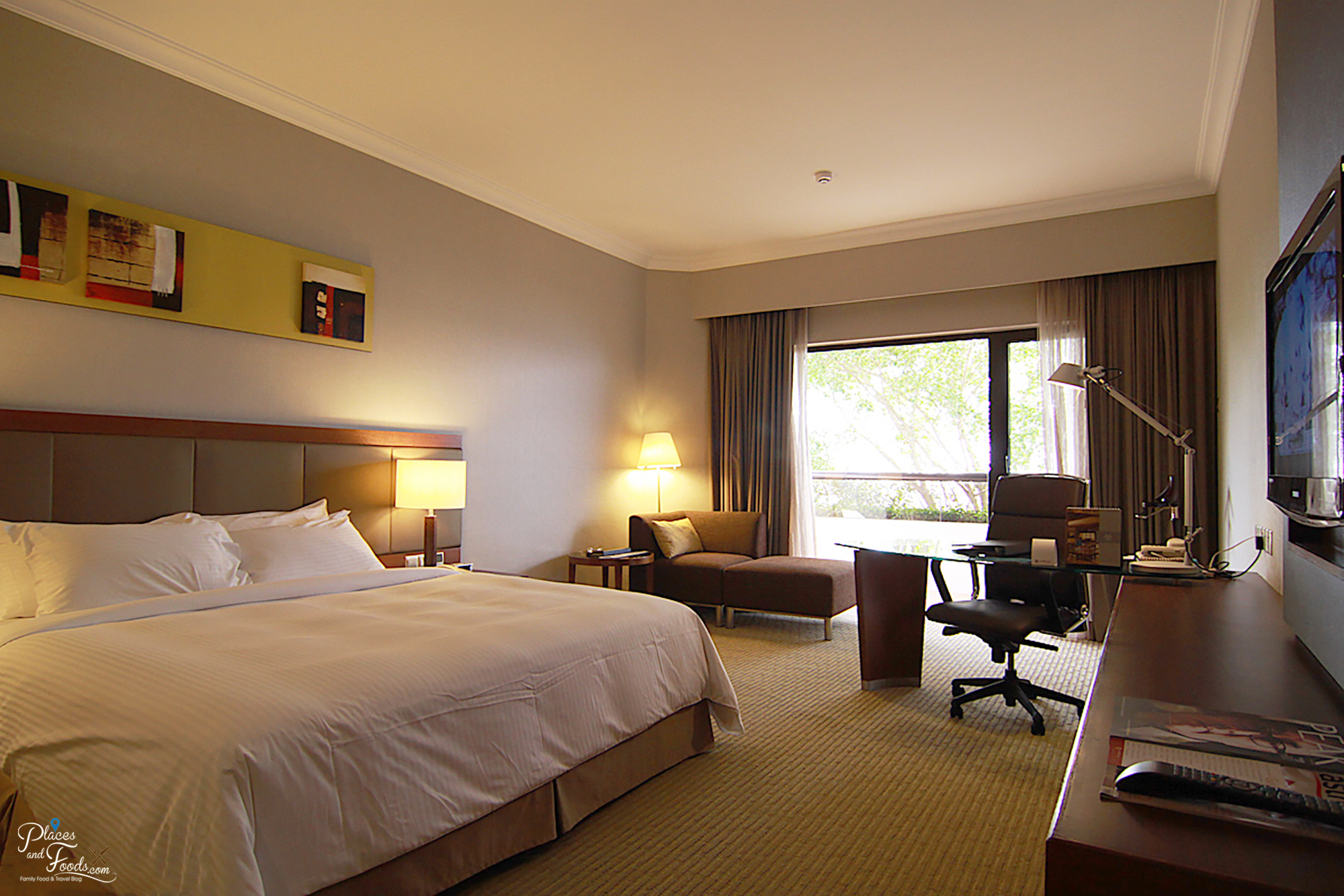 Hotel Equatorial Penang is closing soon
