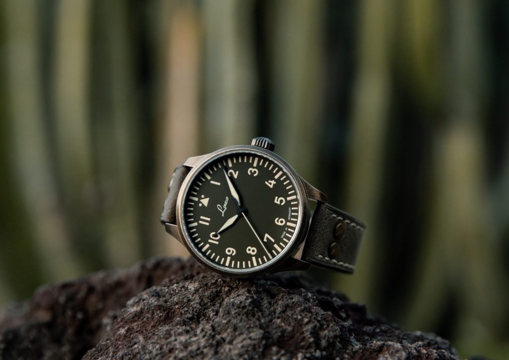 Red Army Watches Brings in German timepiece brand Laco Limited Edition ...
