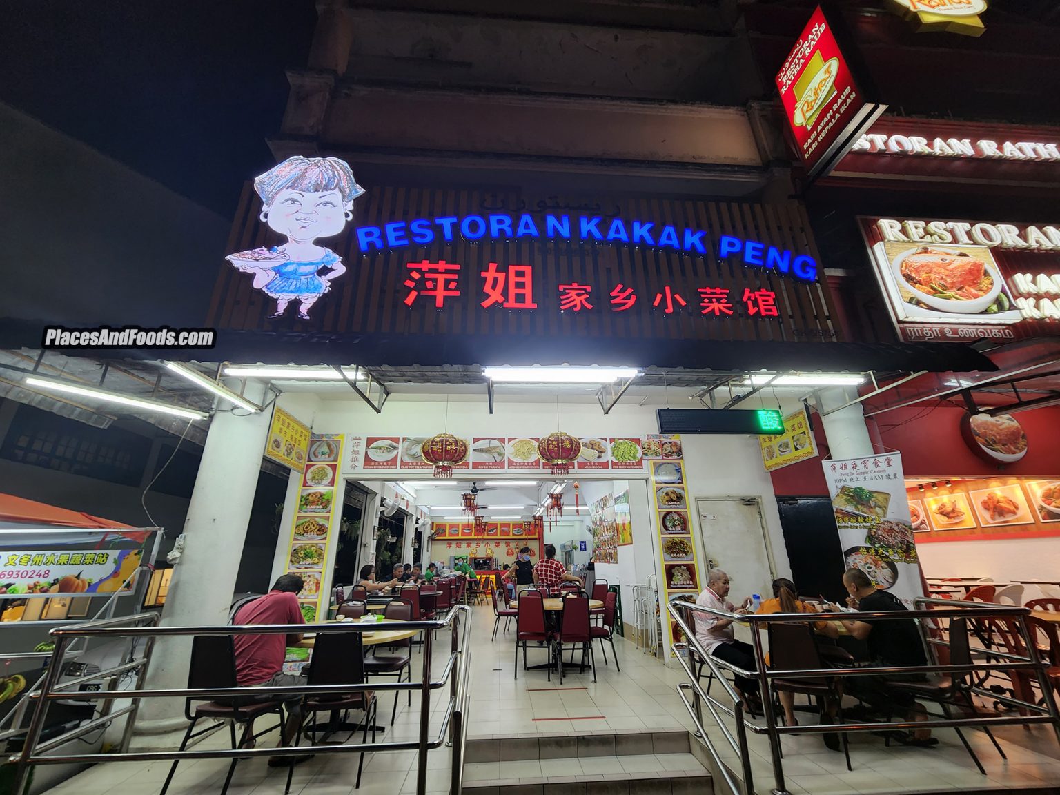 Malaysia - Genting Highlands Archives - PlacesAndFoods