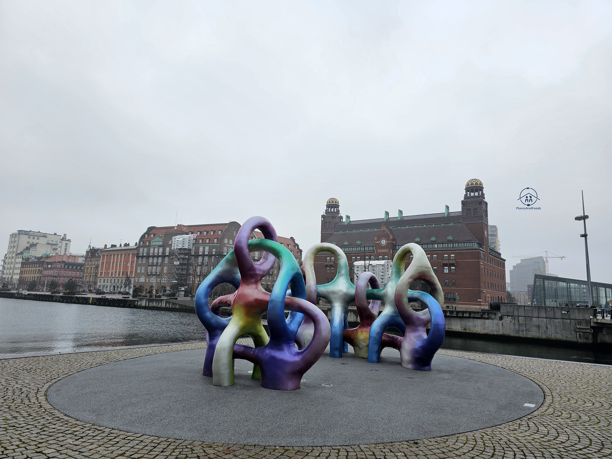7 Reasons to travel to Malmo from Copenhagen