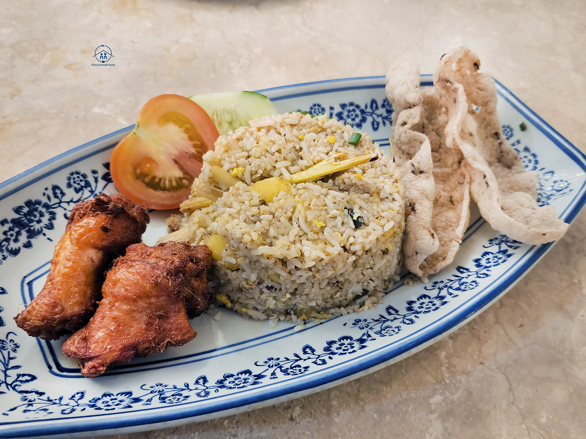 Peranakan Place IOI City Mall Putrajaya