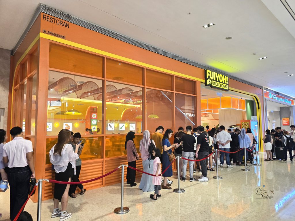 Fuiyoh by Uncle Roger Expanding to Four Outlets in the Klang Valley ...