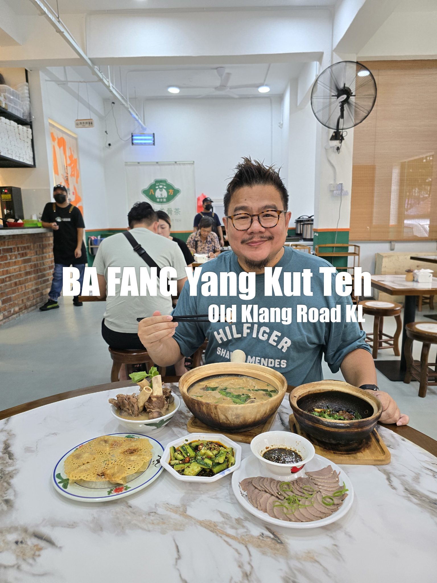 PlacesAndFoods - Family Food Travel Website