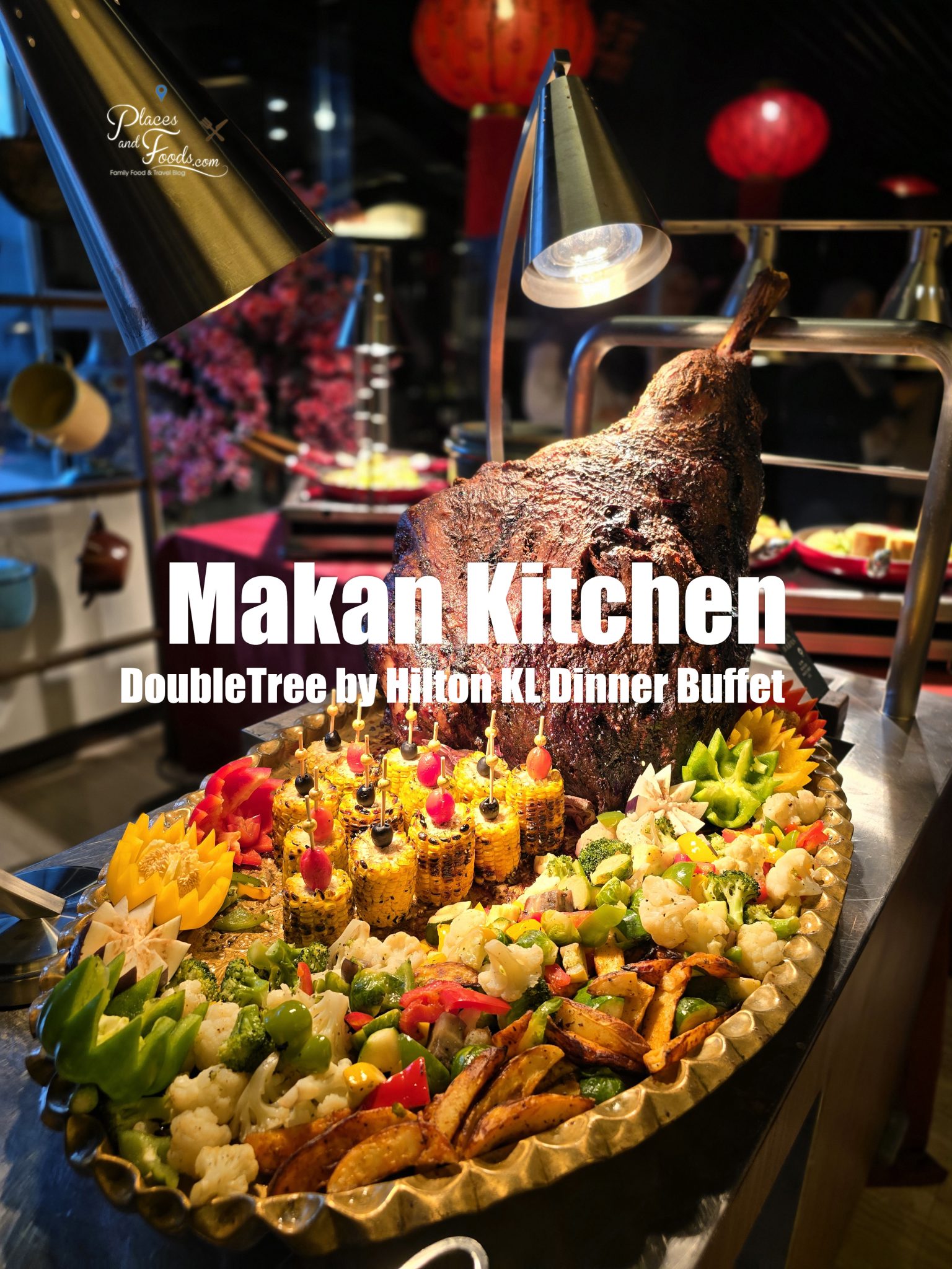 Halal Food Guide in Bangkok: List of 35 Halal Restaurants