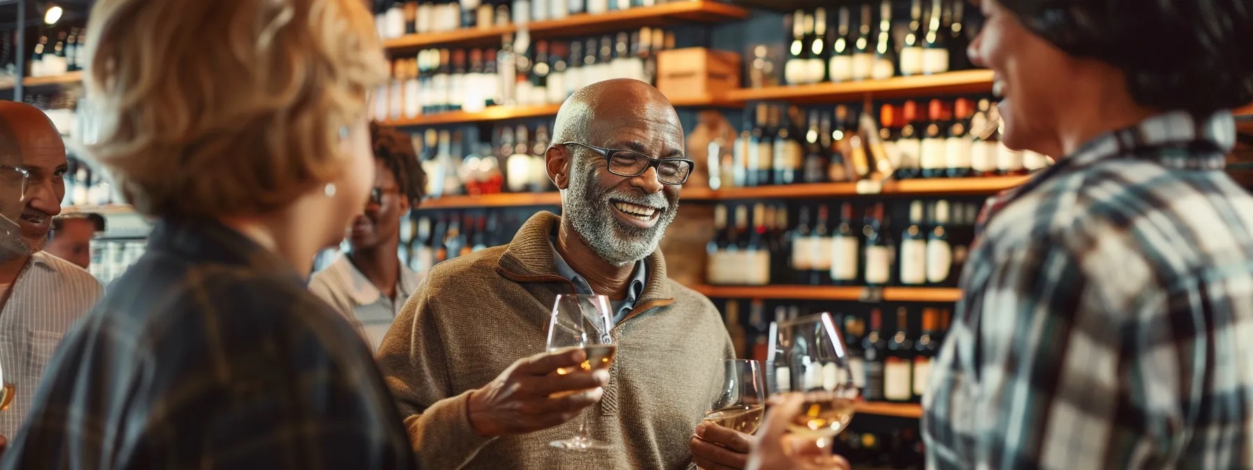Resources for Owning a Successful Upscale Wine Shop