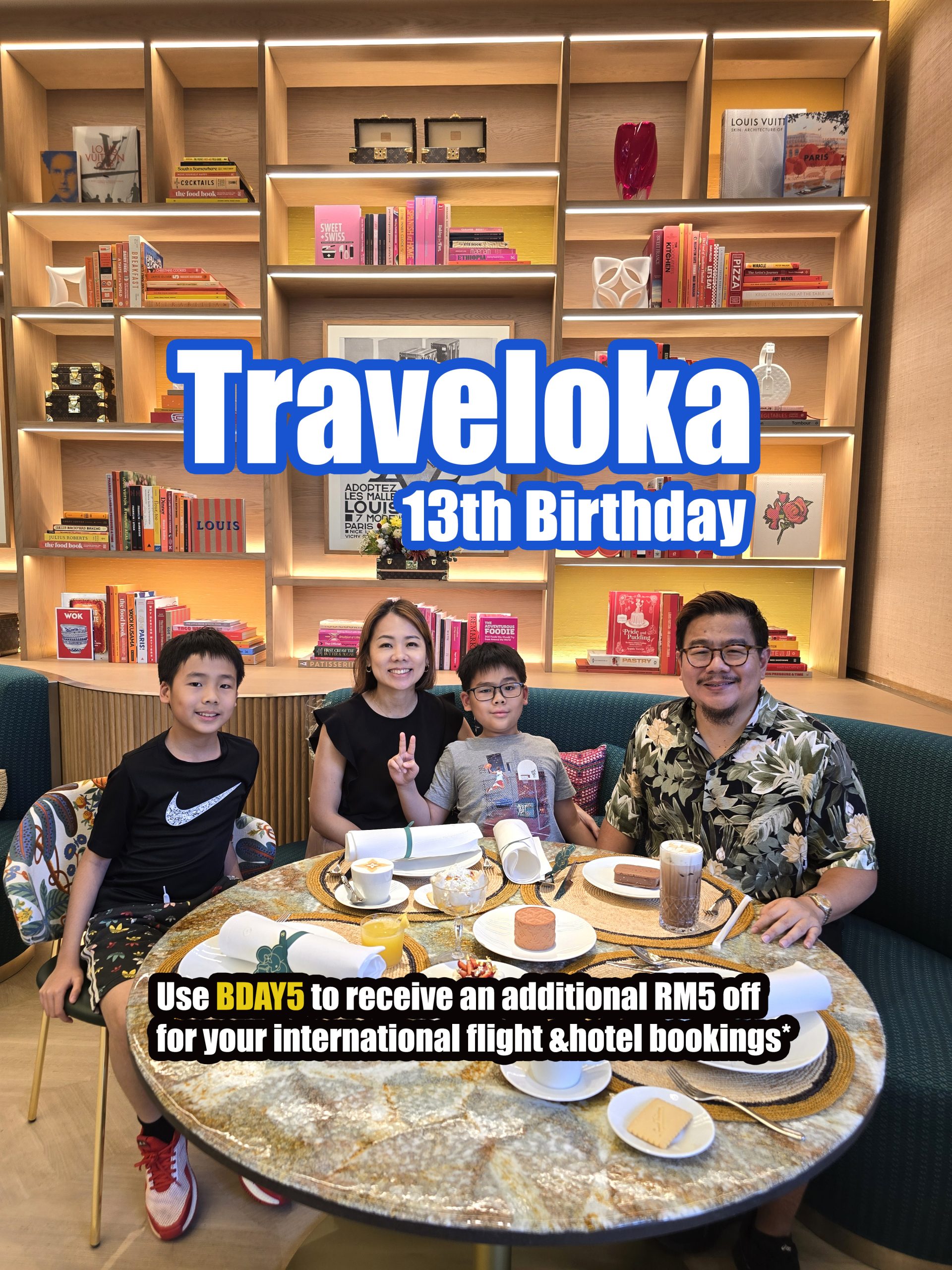 Halal Food Guide in Bangkok: List of 35 Halal Restaurants